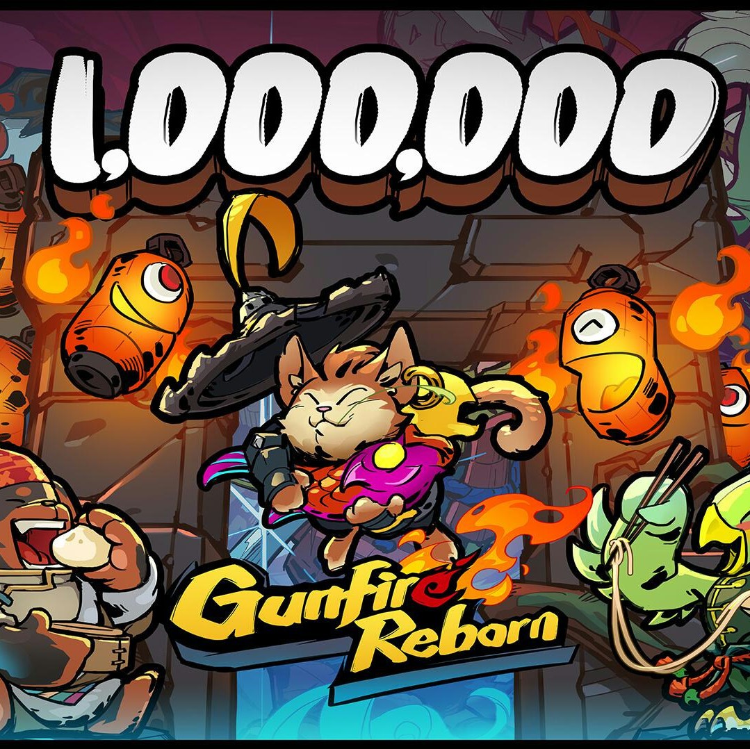 Gunfire Reborn - viGame Game Portal, Game Portal, Online Playing Games ...